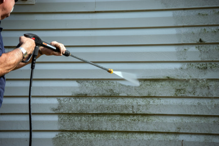 How Much Does Pressure Washing Cost in Vancouver? A Comprehensive Guide ...
